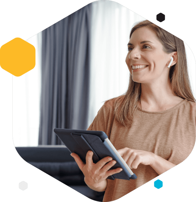 Smart Home | microBees